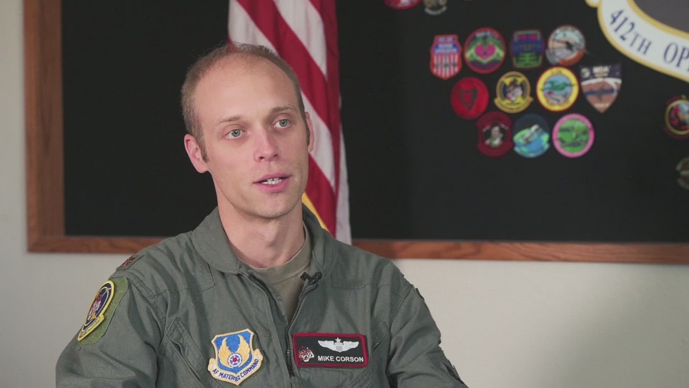 DVIDS - Video - 2022 AVAS STEM flyover-Michael Corson