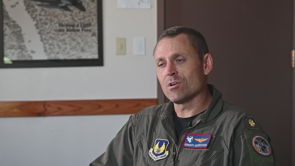 DVIDS - Video - 2022 AVAS STEM flyover-Allan Jespersen