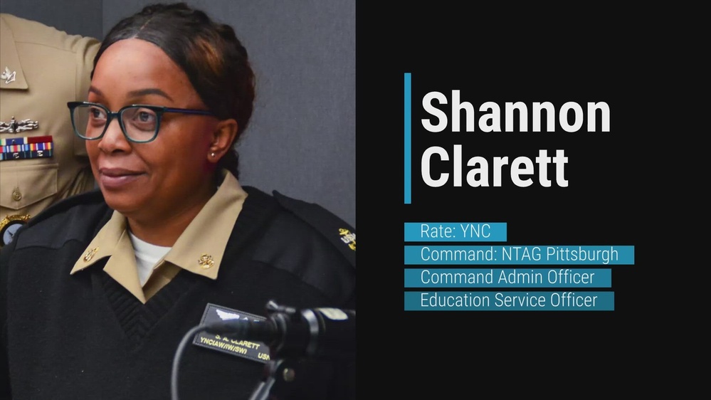 DVIDS - Video - Navy College Program