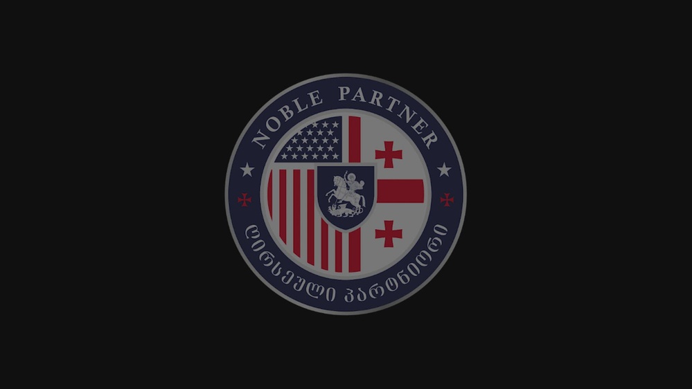 DVIDS - Video - SOF Participates in Noble Partner 22
