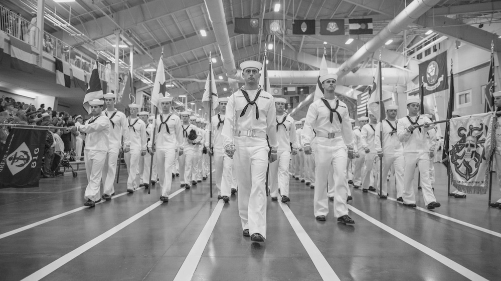 DVIDS - Video - AFN Rota 247th U.S. Navy Birthday