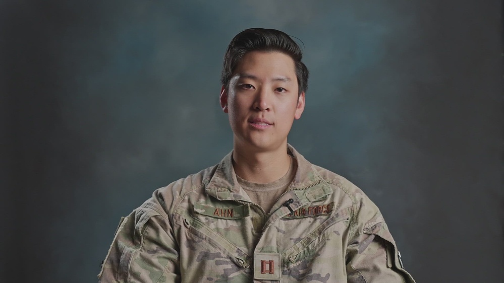 DVIDS - Video - Spark Tank 2023 Captain Christofer Ahn Submission