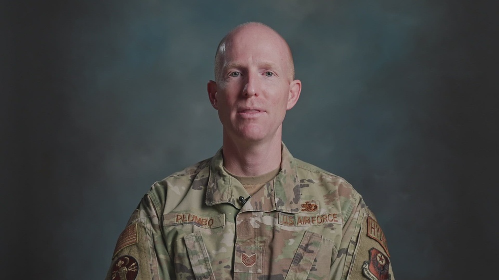 DVIDS - Video - Spark Tank 2023 Tech. Sgt. Ryan Plumbo Submission