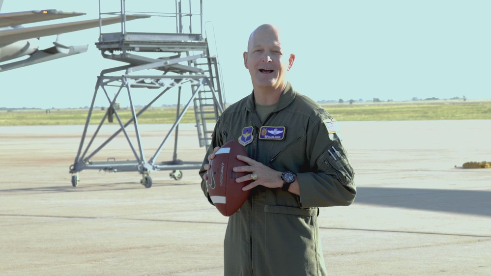 DVIDS - Video - Army V Air Force Spot - Go Army/AF