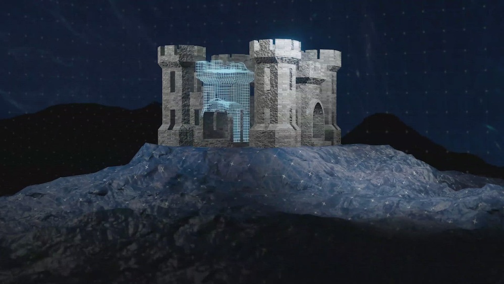 DVIDS - Video - USACE provides debris technical assistance in support ...