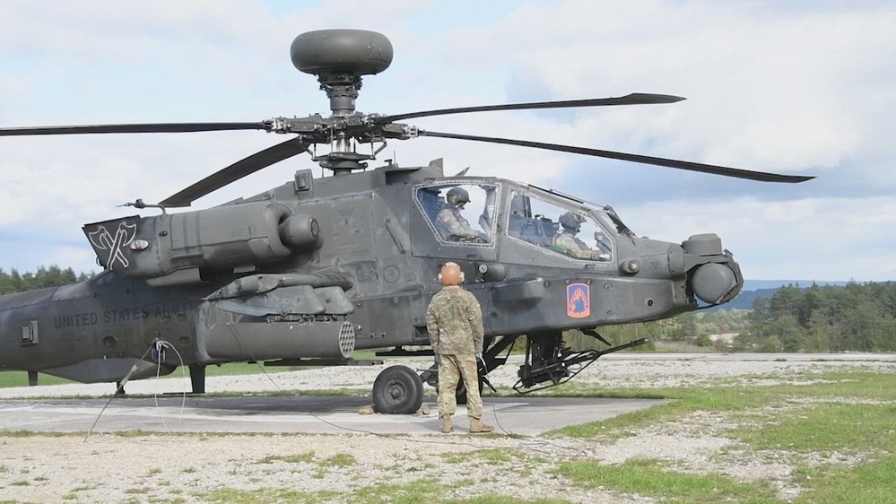 DVIDS - Video - 12th CAB prepare to take flight