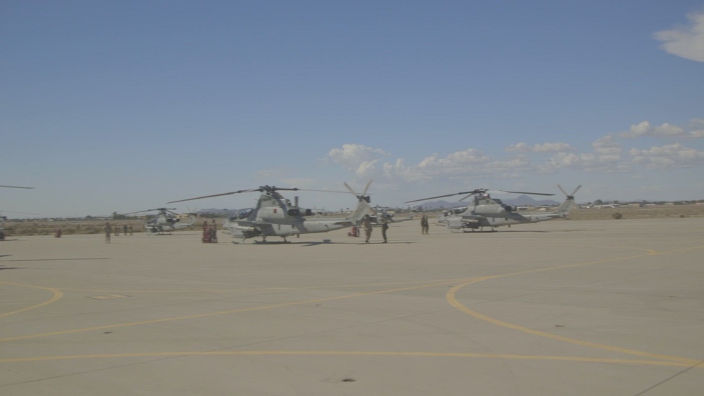 DVIDS - Video - WTI 1-23: Day Guns