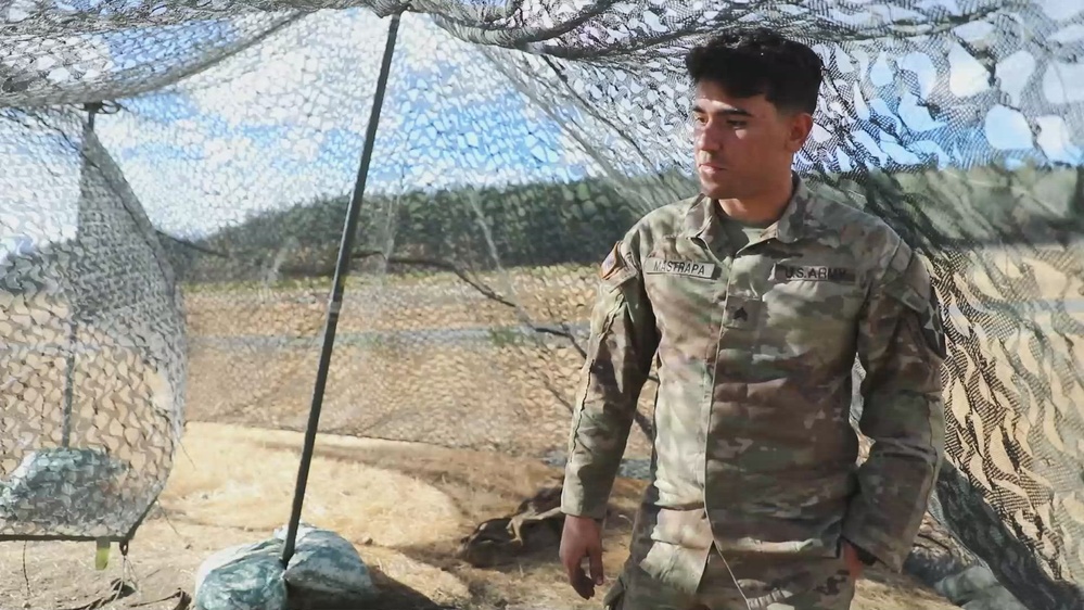 DVIDS - Video - 1-2 SBCT - EFMB - 2022 Evacuate a Casualty Using a ...