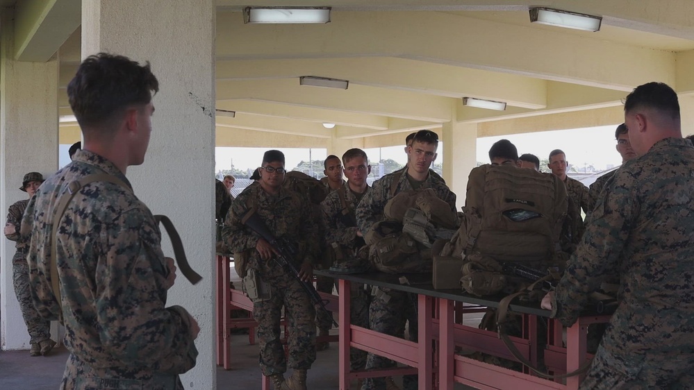 DVIDS - Video - B-roll of 9th Engineer Support Battalion Shooting Team ...