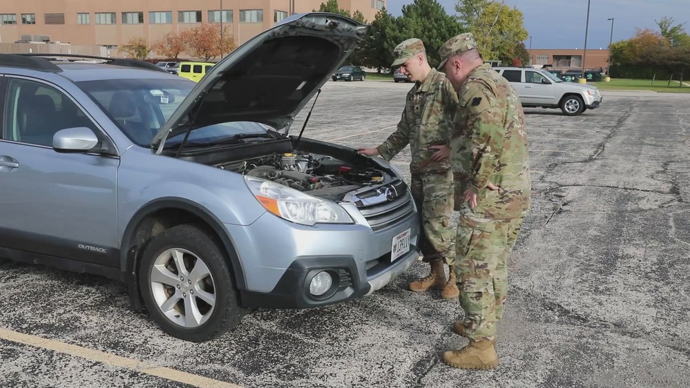 DVIDS - Video - PMCS your POV