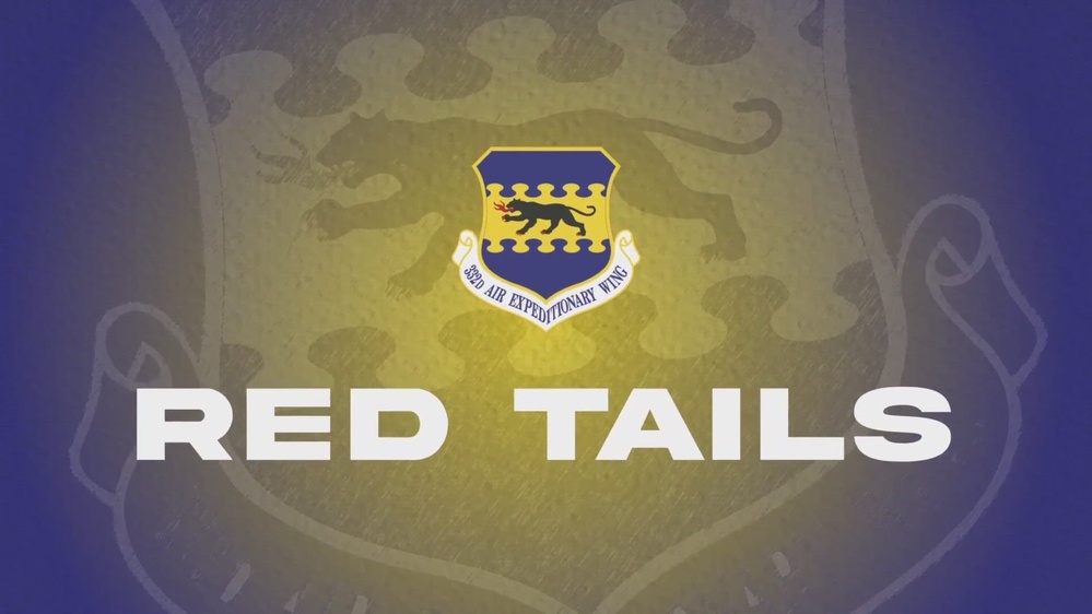 DVIDS - Video - I am a Red Tail: Master Sgt. Ronald Pristera