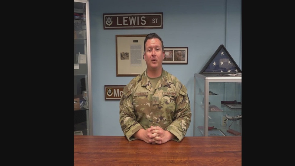 DVIDS - Video - A-MATS Spark Tank