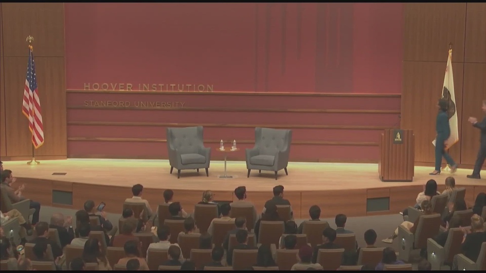 DVIDS - Video - Secretary Blinken and 66th Secretary of State ...
