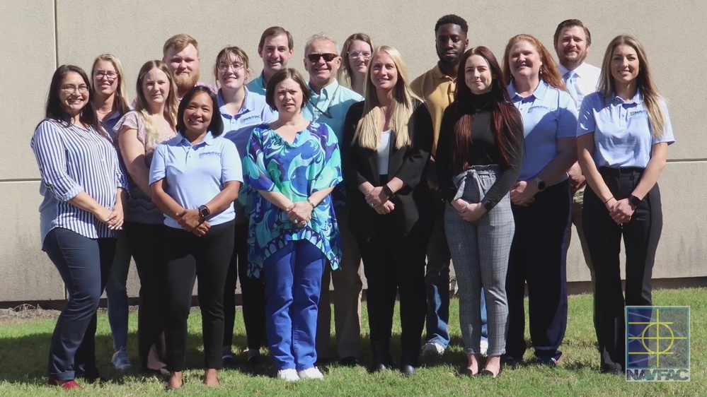 DVIDS - Video - We Are Team NAVFAC – Meet the Real Estate Business Line ...