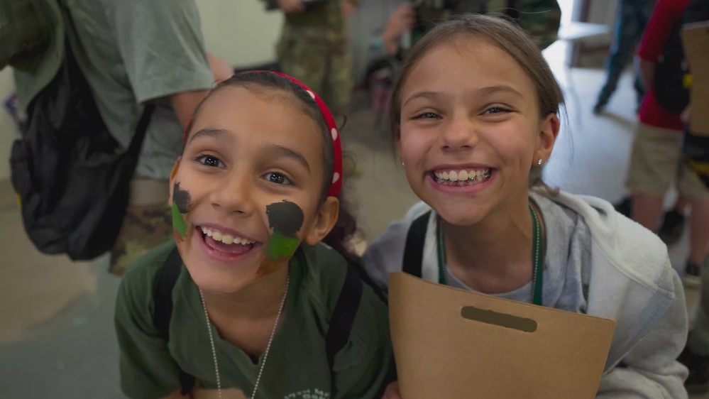 DVIDS - Video - Operation KIDS 2022