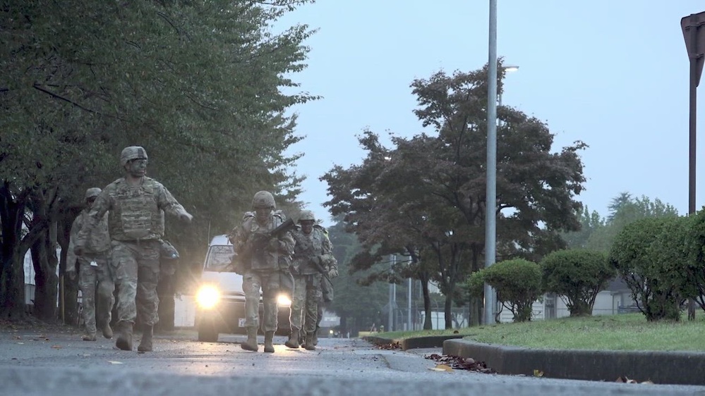 DVIDS - Video - 35th CSSB's Second Annual Best Warrior Competition