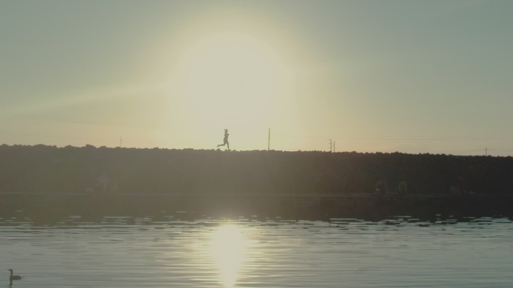 DVIDS - Video - Dual Pursuits | Ayriss Torres