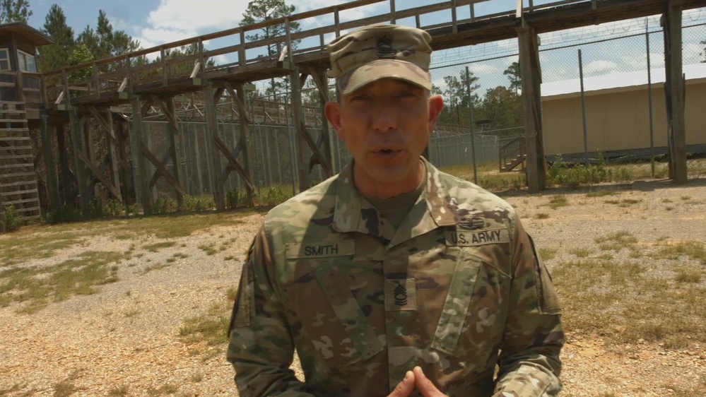 DVIDS - Video - Yearly Training Calendar for unit commanders