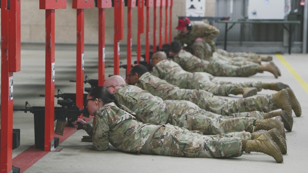 DVIDS - Video - Ready, Set, Fire (without graphics)