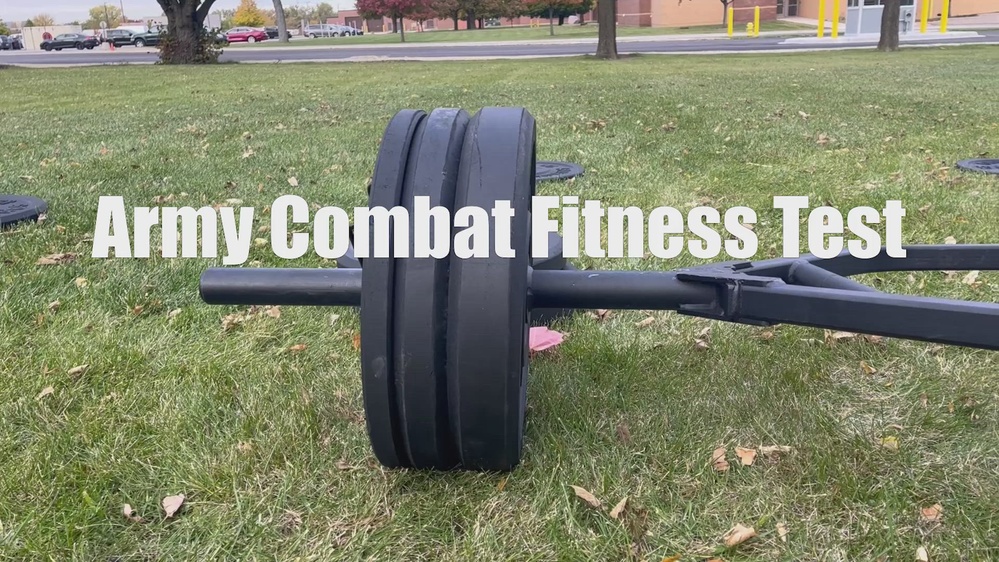 DVIDS - Video - 85th U.S. Army Reserve Support Command AGR ACFT