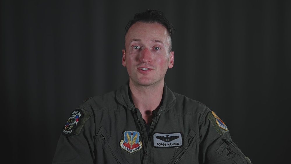 DVIDS - Video - Spark Tank 2022: ORM Worksheet