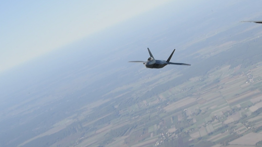 DVIDS - Video - NATO AIRCOM hosts international media day at Lask Air ...