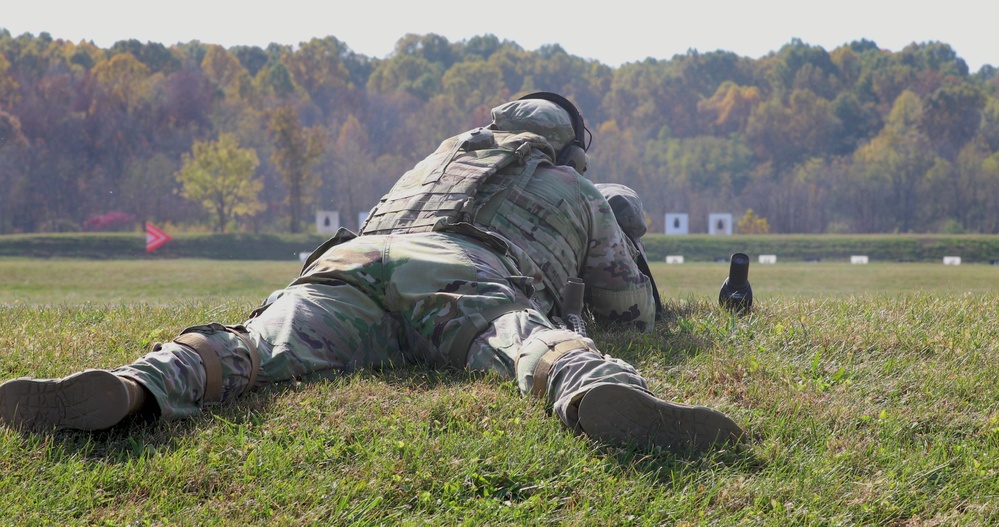 DVIDS - Video - FY23 TAG Match