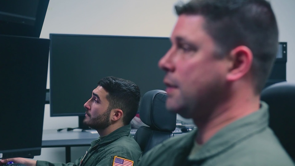 DVIDS - Video - 20th Attack Squadron completes Verification Exercise
