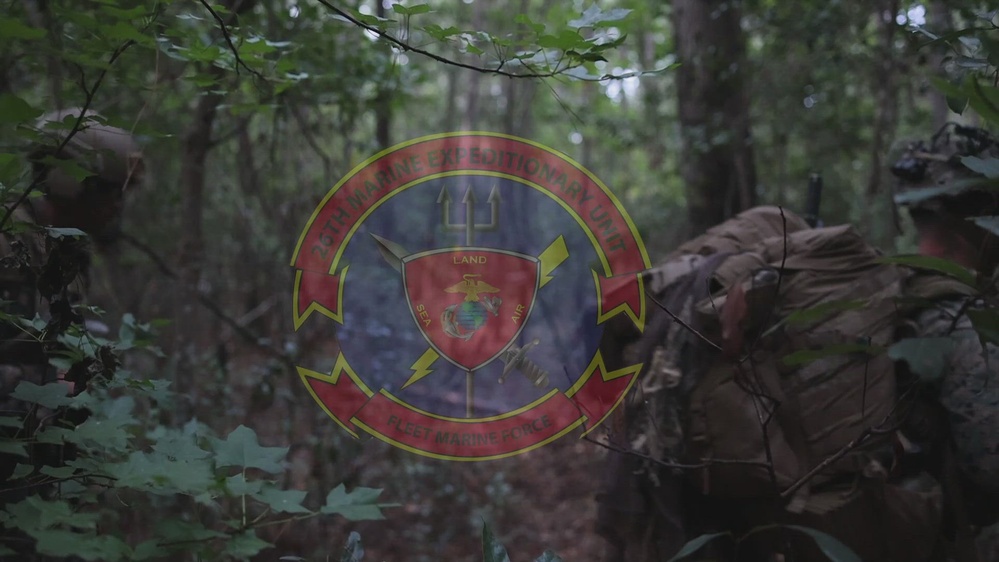 DVIDS - Video - 1st Battalion, 6th Marines Marine Corps Readiness ...