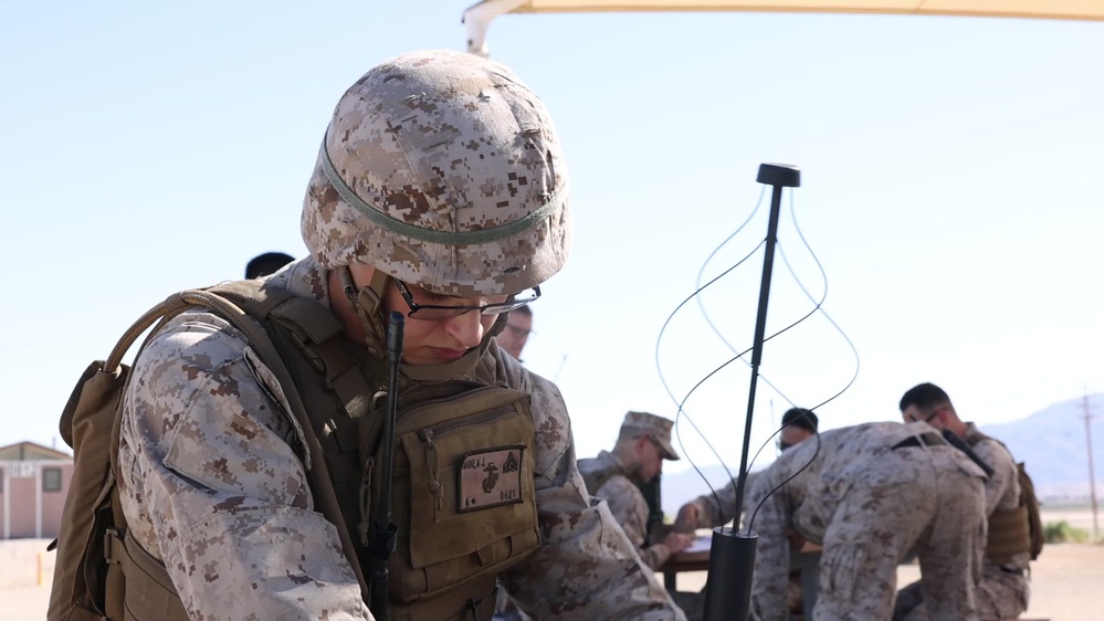 DVIDS - Video - WTI 1-23: Non-combatant Evacuation Operation