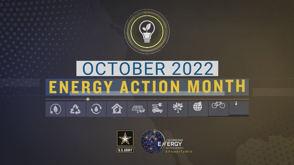 DVIDS - Video - 2022, Energy Action Month PSA