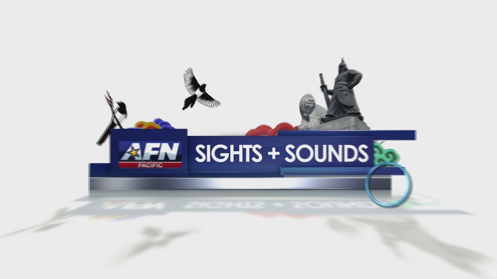 DVIDS - Video - Gangwon DMZ Museum Sights and Sounds