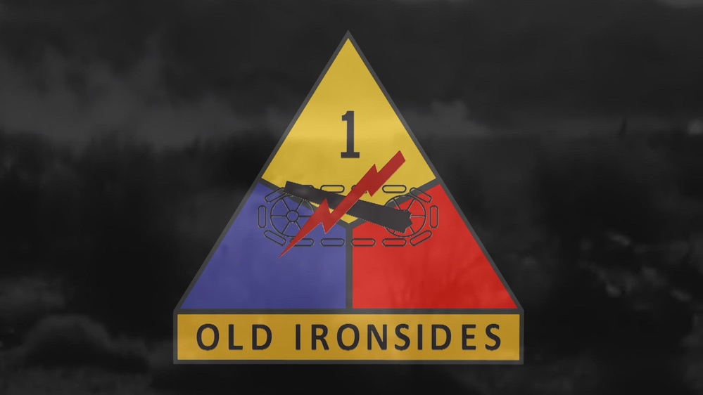 DVIDS - Video - The Spirit of the Iron Soldier