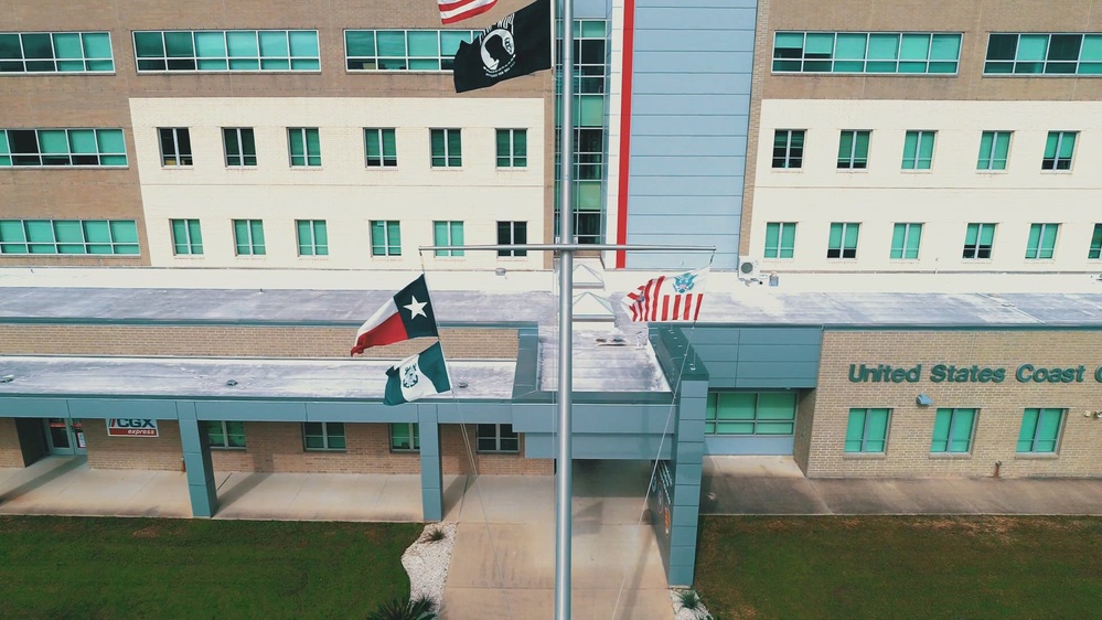 DVIDS - Video - Coast Guard Sector Houston-Galveston Overview 2022 DVIDS - Video - Coast Guard Sector Houston-Galveston Overview 2022