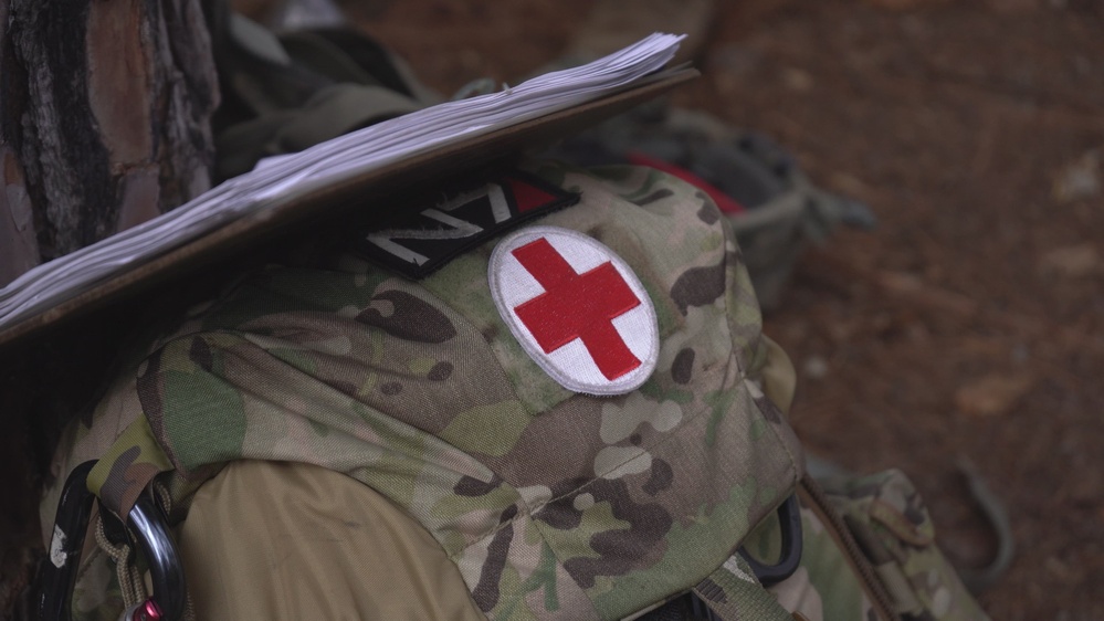 DVIDS - Video - Soldiers compete in 44th Medical Brigade's Expert Field ...