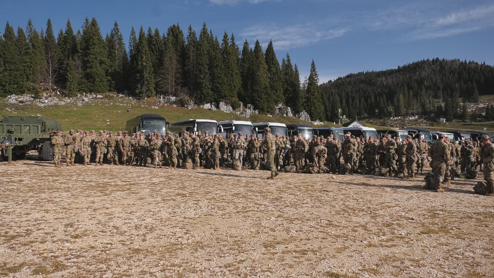 DVIDS - Video - Expert Infantryman Badge, Expert Soldier Badge and ...