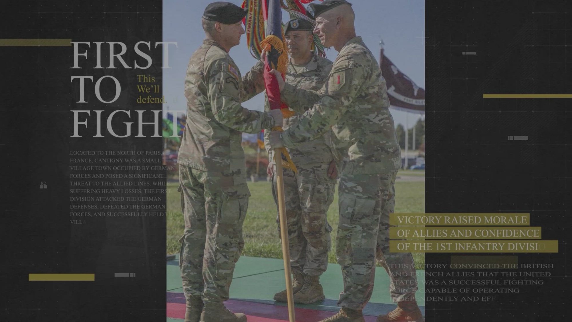 U.S. Army Europe and Africa's home page