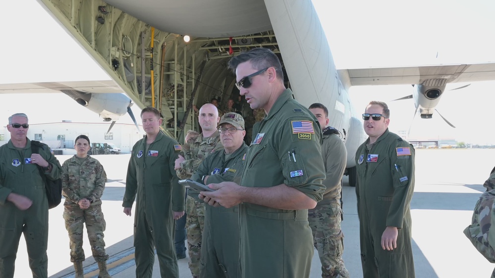 DVIDS - Video - CCATT Training B-Roll Pt. 2