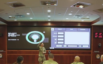 DVIDS - U.S. Central Command Public Affairs