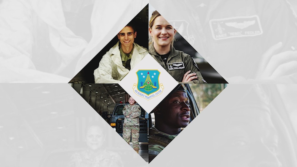 DVIDS - Video - HQ ARPC hosts professional development day for Airmen