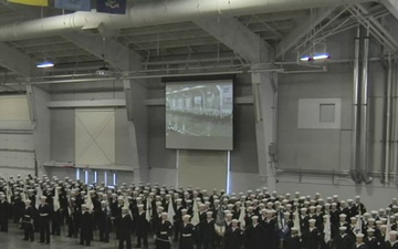 DVIDS - U.S. Navy Recruit Training Command