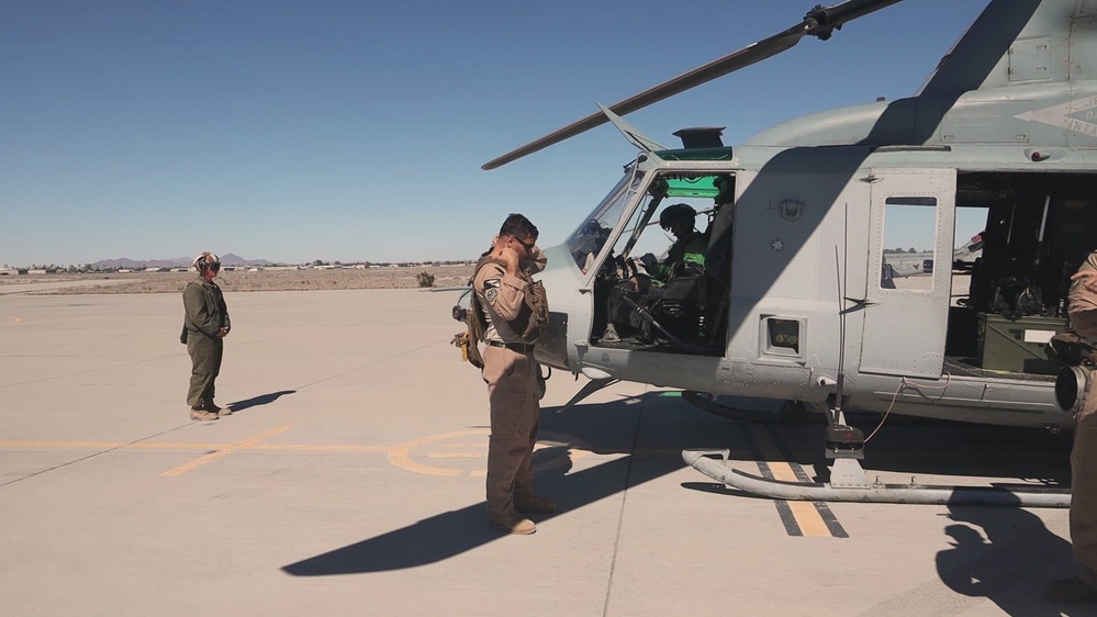 DVIDS - Video - WTI 1-23: Deuce 21 Dual Miniguns