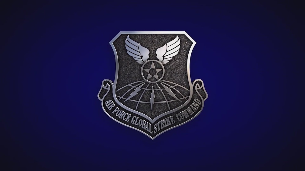 DVIDS - Video - Air Force Global Strike Command Order Of The Sword 2022