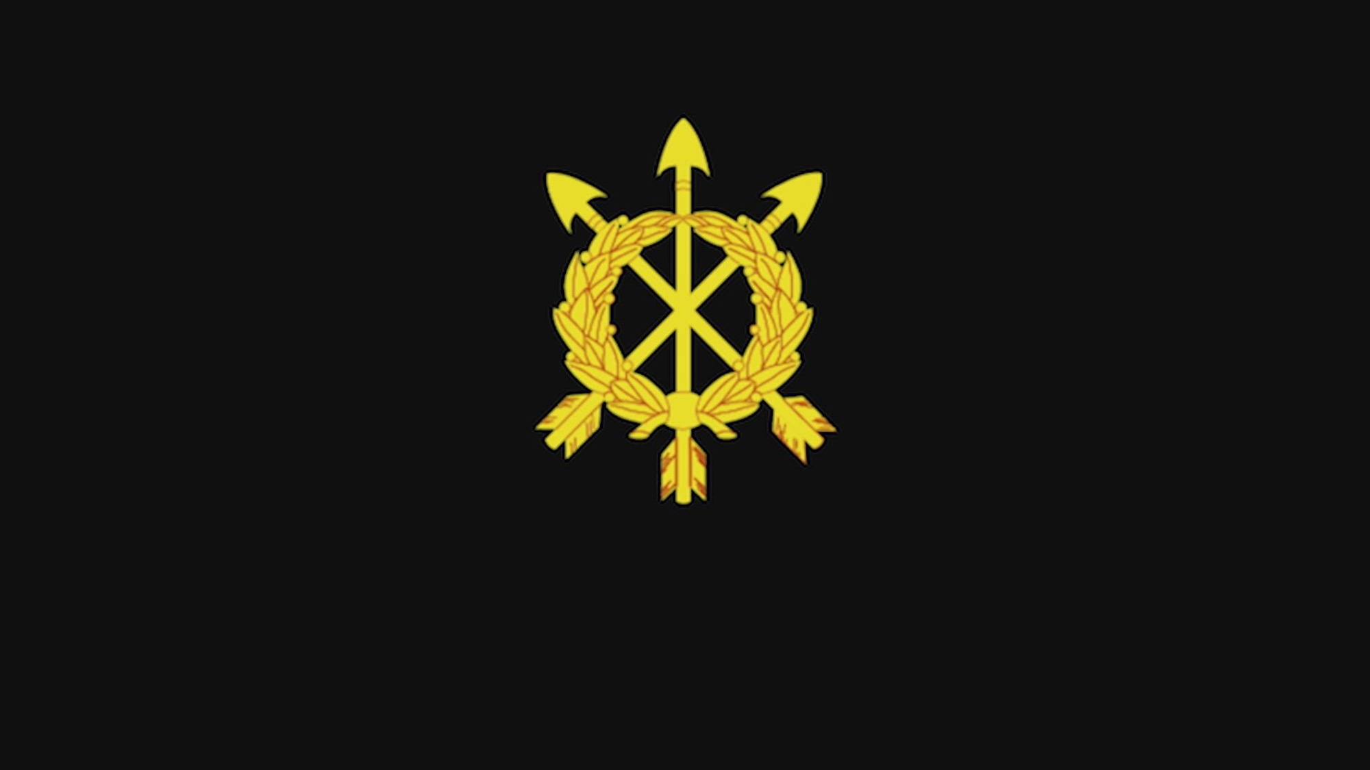 Lebanese Army Logo