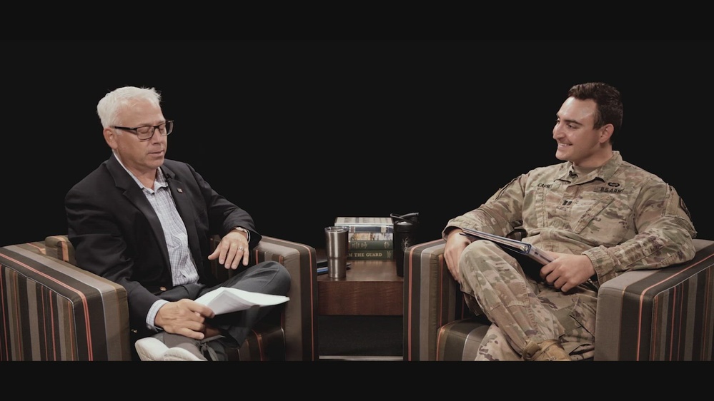 DVIDS - Video - Ep 40 - Education Series - Overview with Dr. Kenneth Hardy