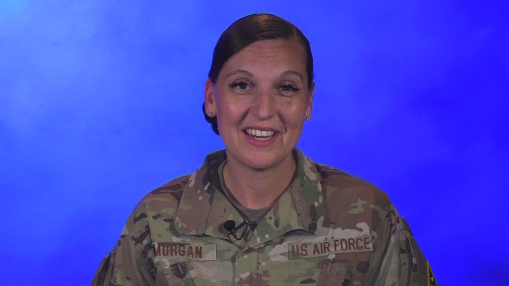 DVIDS - Video - Seattle Seahawks Shoutout-CMSgt Sarah Morgan