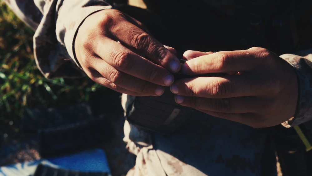 DVIDS - Video - Eyes on the Target