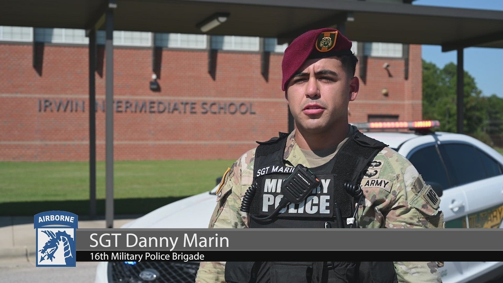 DVIDS - Video - School Zone Speeding Public Service Announcement