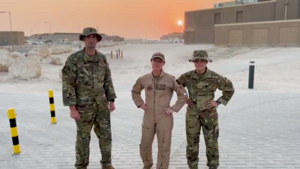 DVIDS - Video - Pittsburgh Penguins Military Shout Outs