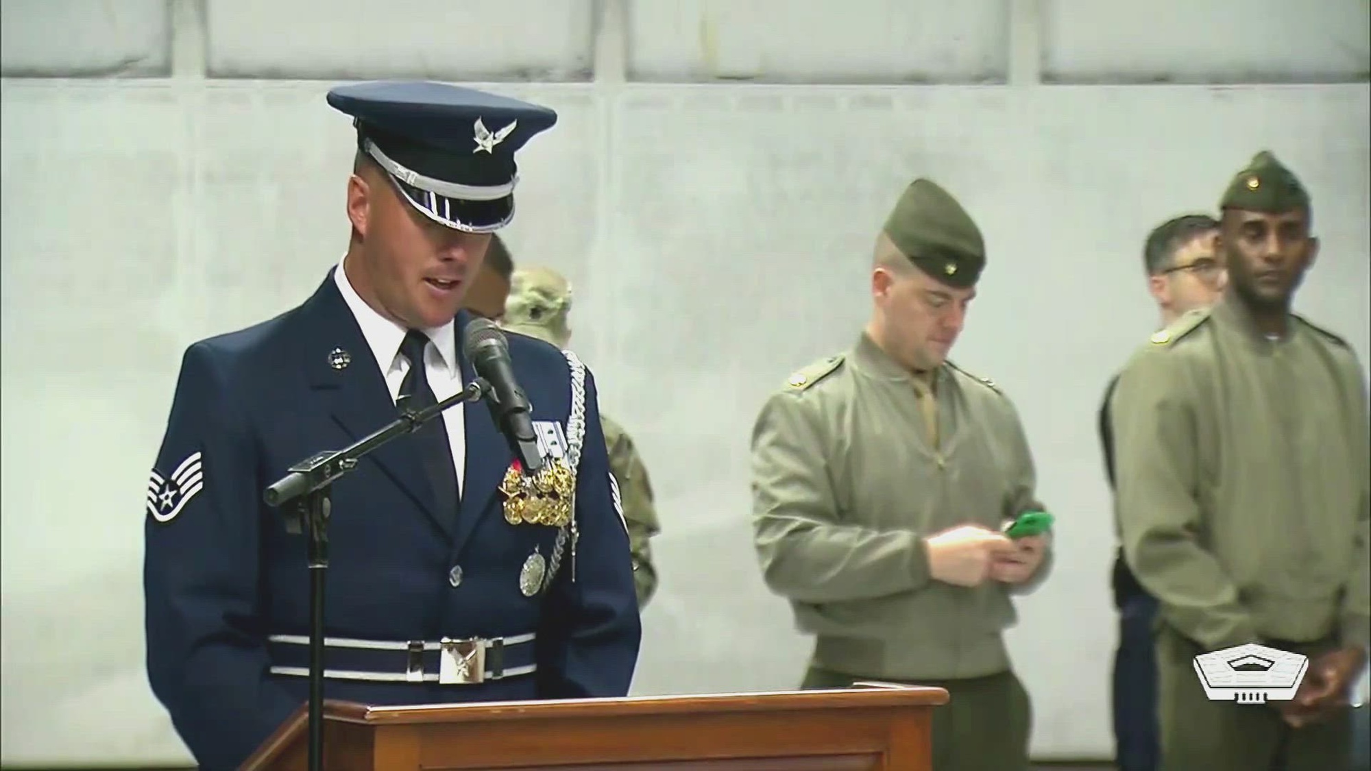 Videos | U.S. Department of War